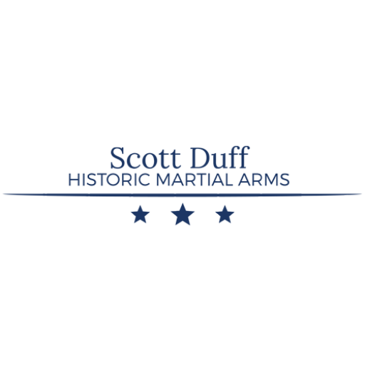 Scott Duff’s Books – Scott Duff Historic Martial Arms Publications
