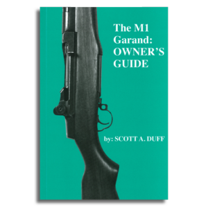 The M1 Garand Serial Numbers & Data Sheets – Scott Duff Historic ...