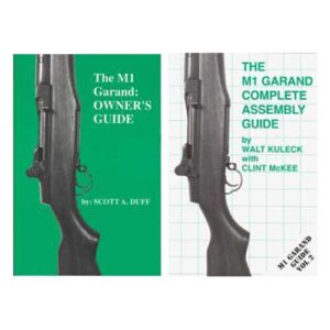 AR-15 Owners and Assembly Bundle - Scott Duff Historic Martial Arms