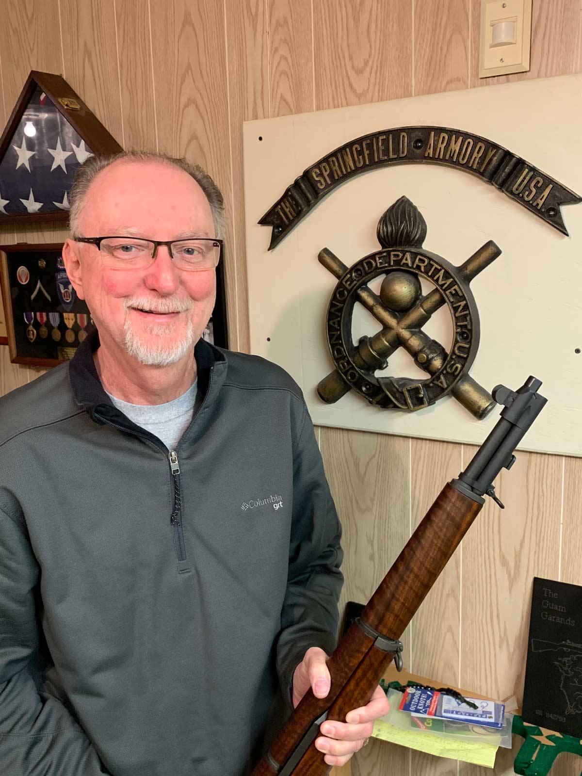 About Scott Duff – Scott A. Duff Publications