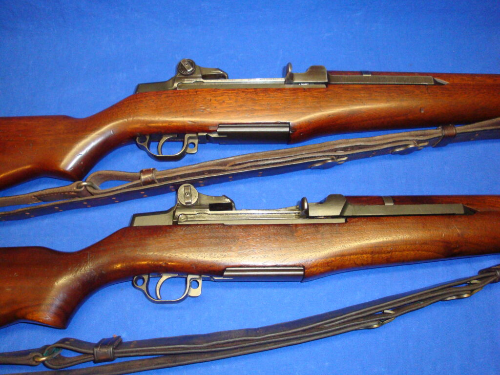 My Favorite Garands (Part 2/2) – Scott A. Duff Publications