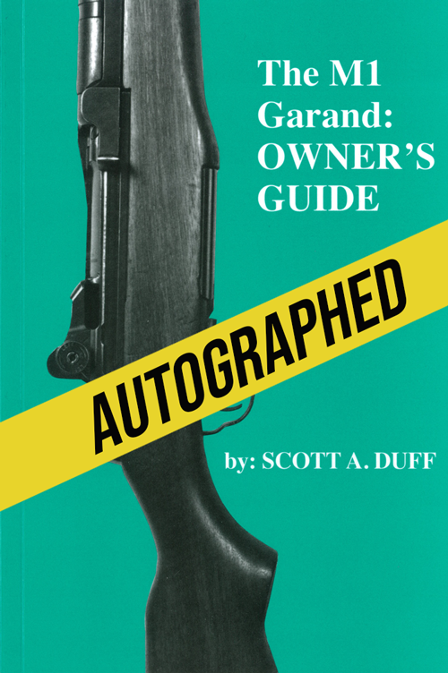 Scott Duff’s Books – Scott A. Duff Publications