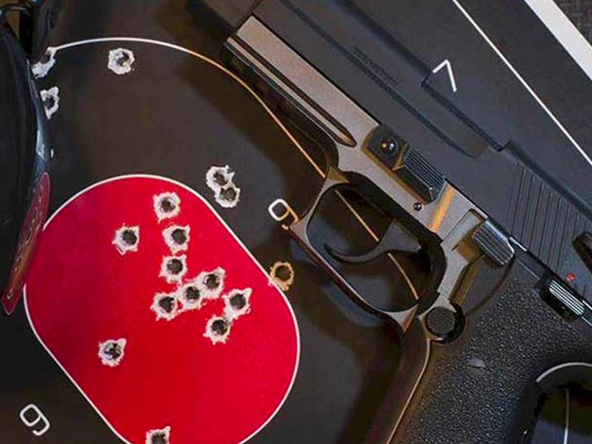 Scott A. Duff Publications – Know Your Firearms.