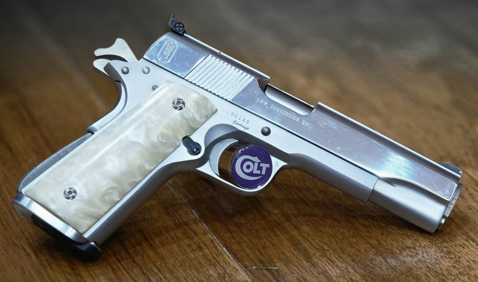 Scott Duff Historic Martial Arms Publications – Know Your Guns.