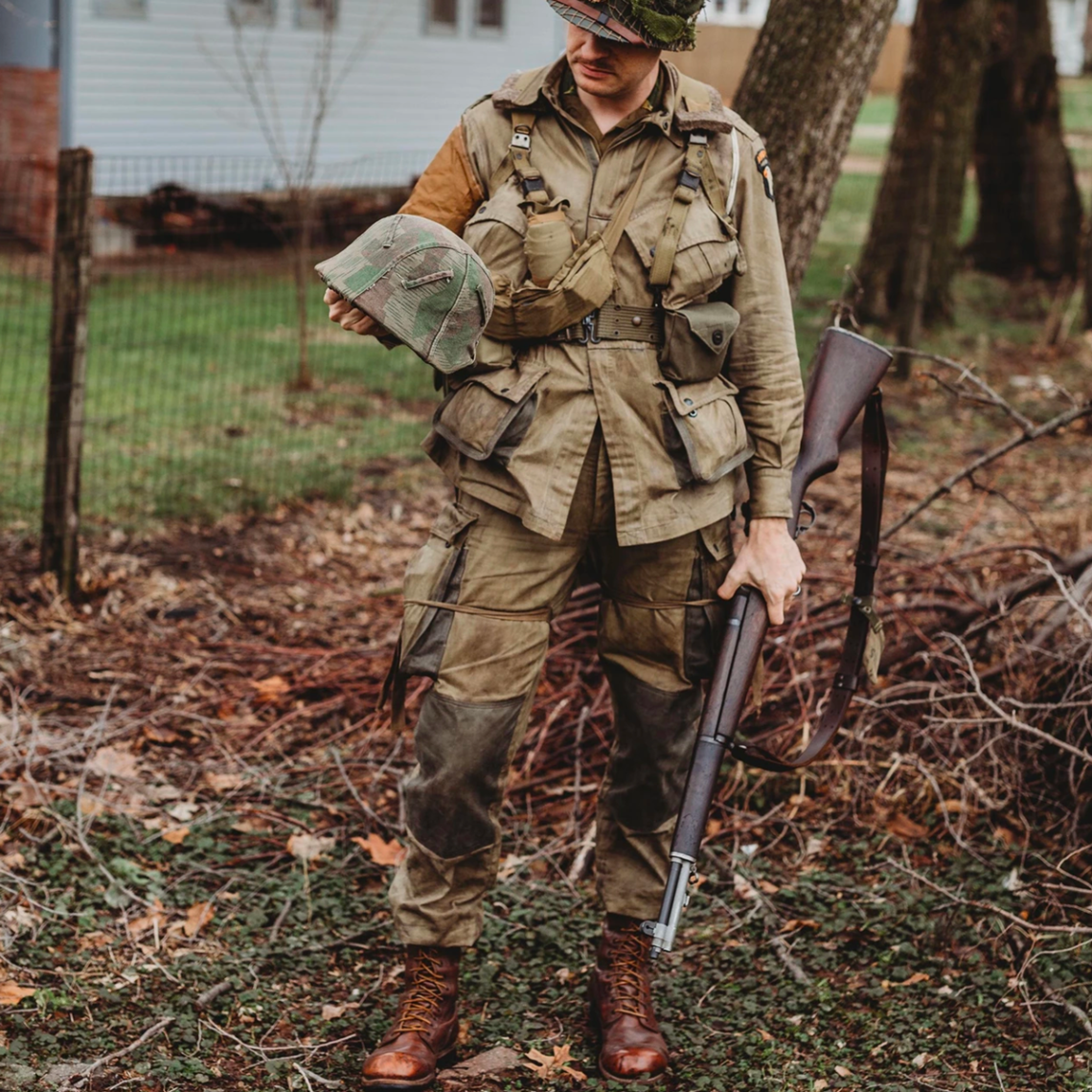 About Scott Duff – Scott A. Duff Publications