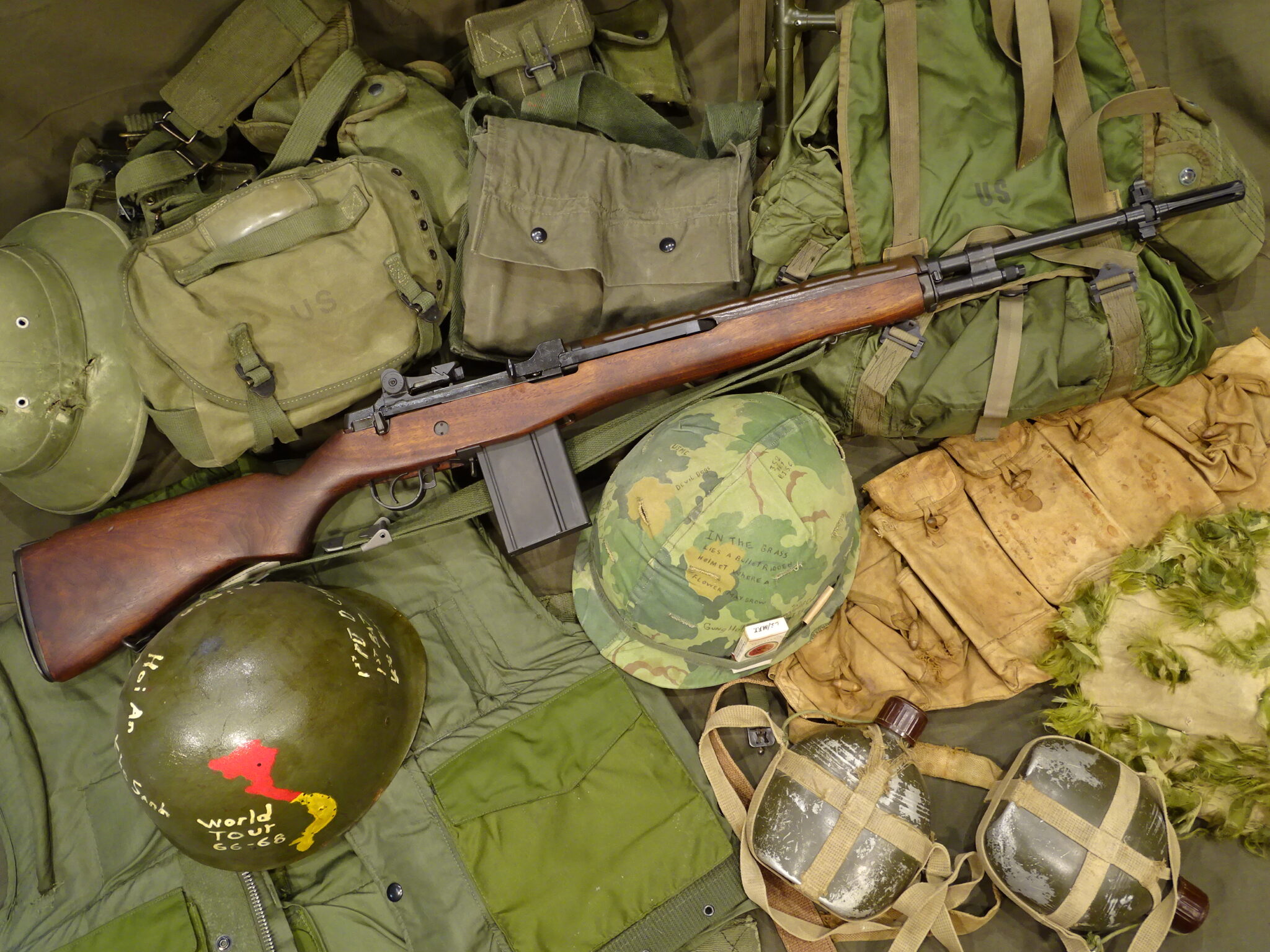 Scott Duff Historic Martial Arms Publications – Know Your Guns.