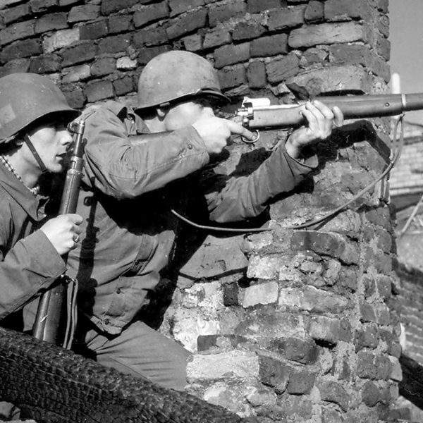 Rock Island Rifle Model 1903 – Scott A. Duff Publications