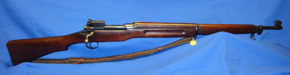 US Infantry Weapons – Page 2 – Scott A. Duff Publications