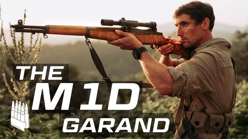 My Path to Becoming an M1 Garand Collector, Researcher and Author (Part ...