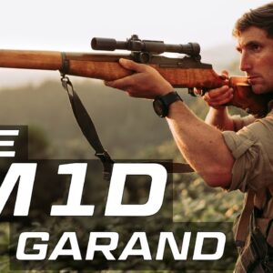 Who Made M1 Garands? How Many Were Made? When Were They Made? – Scott A ...