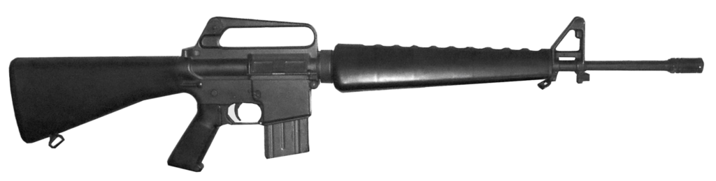 Scott A. Duff Publications – Know Your Firearms.