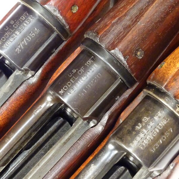 Rock Island Rifle Model 1903 – Scott A. Duff Publications