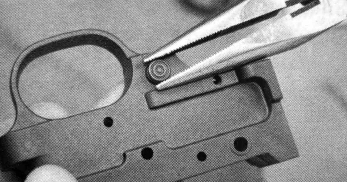 Ruger 10/22 – Ch. 4 Assembly – Intro – Scott A. Duff Publications