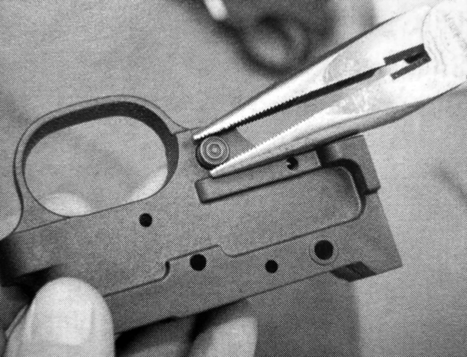 Ruger 10/22 – Ch. 4 Assembly – Intro – Scott A. Duff Publications