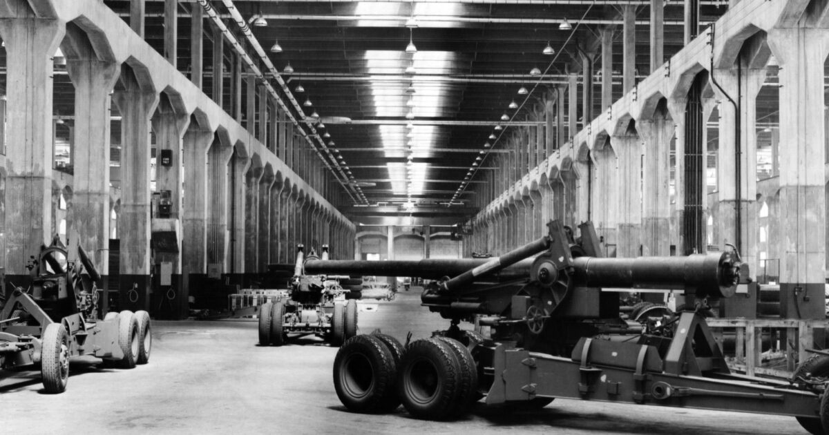 Rock Island Rifle Model 1903 – Table of Contents – Scott A. Duff ...