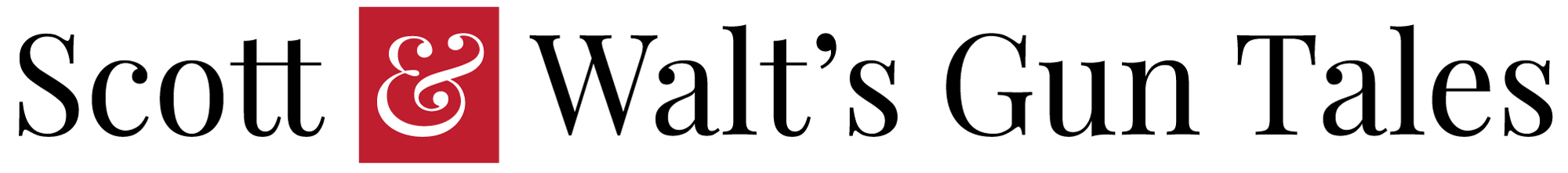 Scott A. Duff Publications – Know Your Firearms.