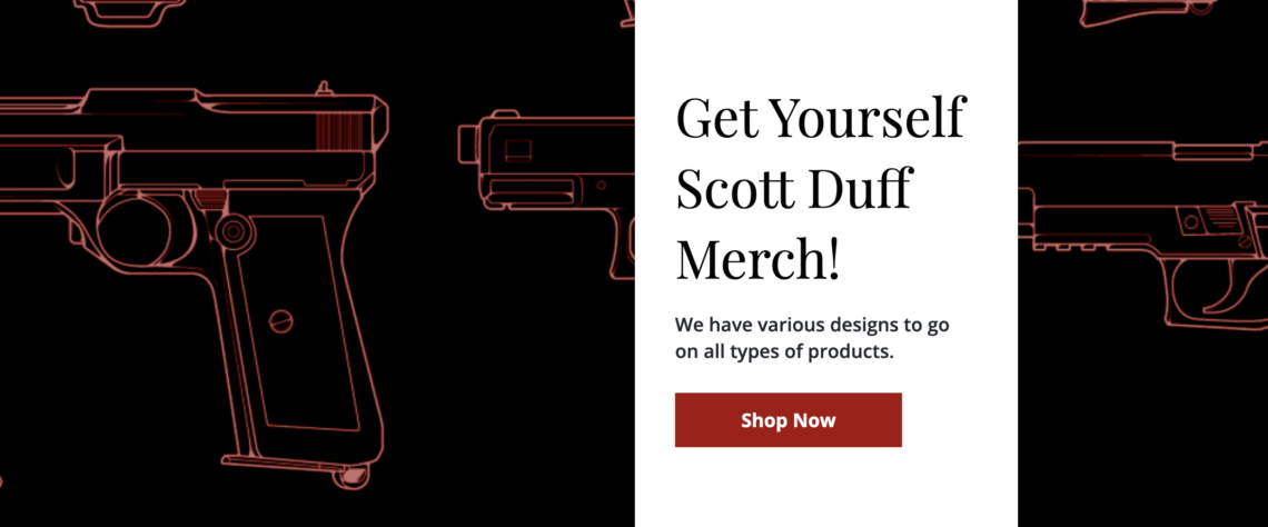 Scott A. Duff Publications – Know Your Firearms.