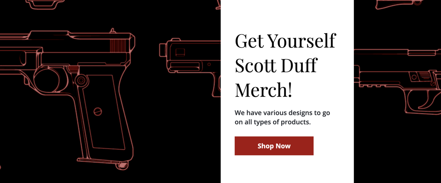 Scott A. Duff Publications – Know Your Firearms.